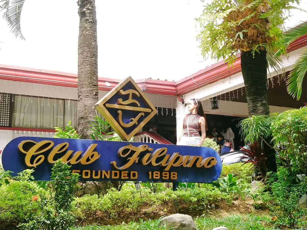 Club Filipino – Mensa Philippines